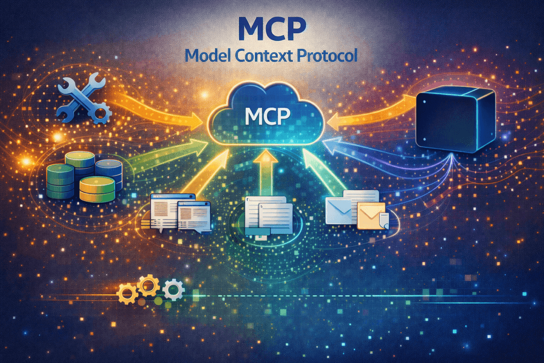Interoperable AI Comes to Legal: What MCP Means for How Law Firm Work ...