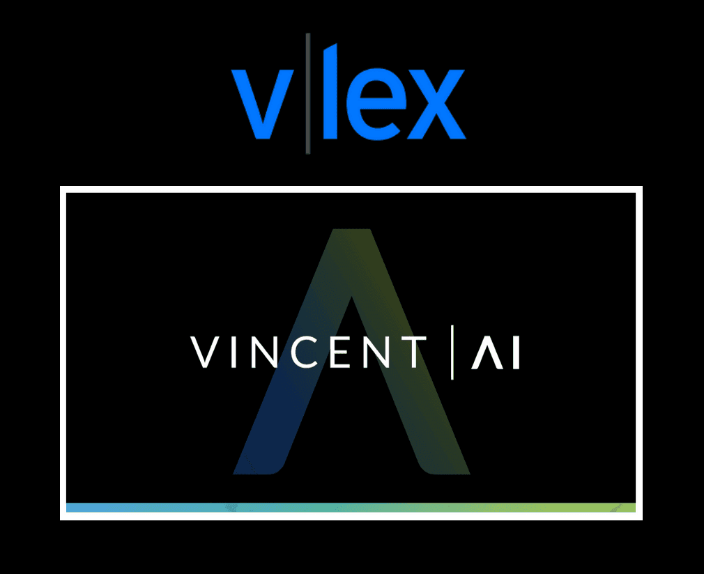 Inside vLex’s Latest Update: Multimodal AI, New Vincent AI Workflows ...