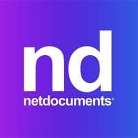 ndMAX by NetDocuments | Legaltech Hub